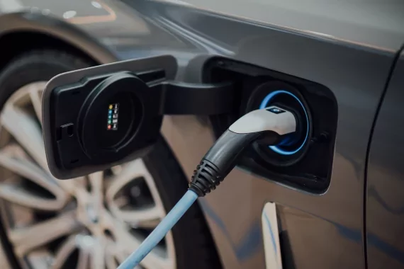 Charging points for electric cars | an overview | Opcharge